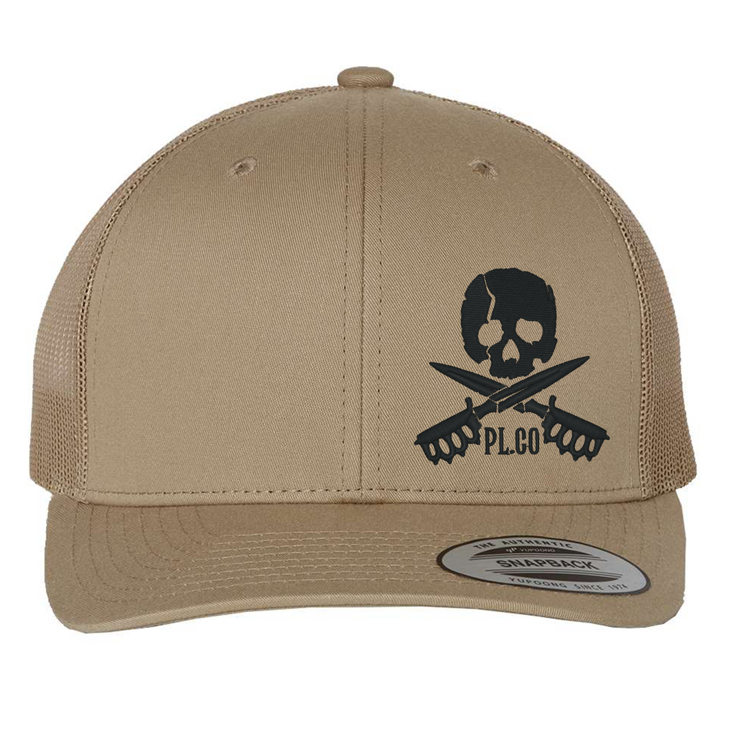 Headwear – Phaselineco