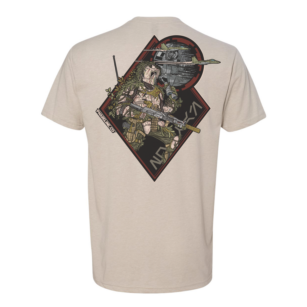 Scout Tee – Phaselineco