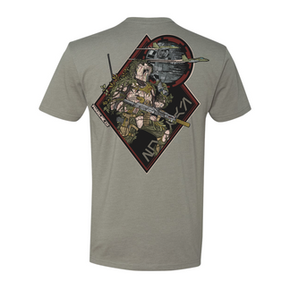 Scout Tee – Phaselineco