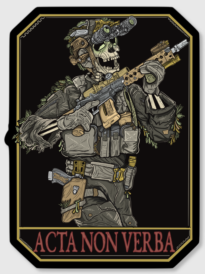 Stickers – Phaselineco