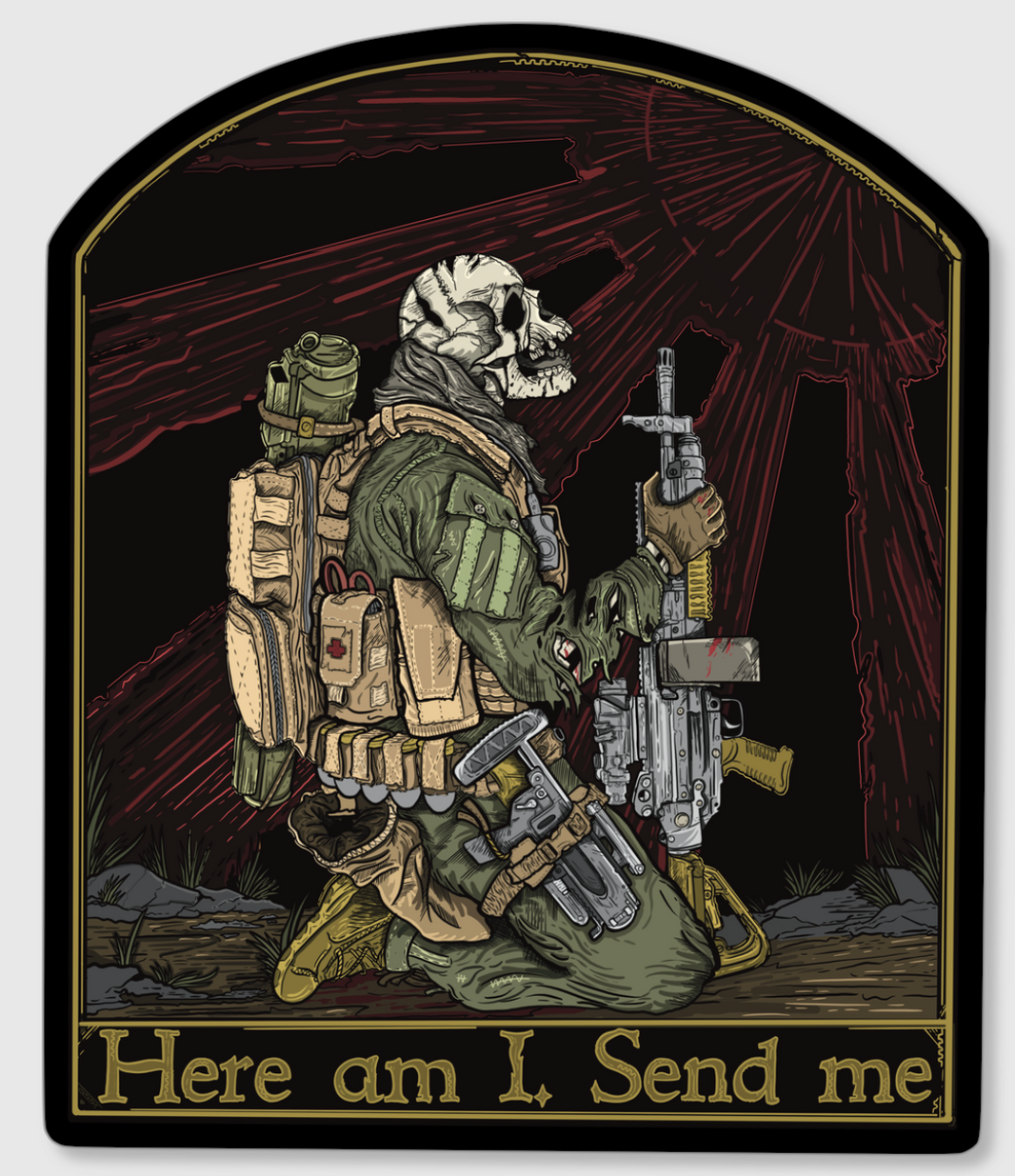 Stickers – Phaselineco