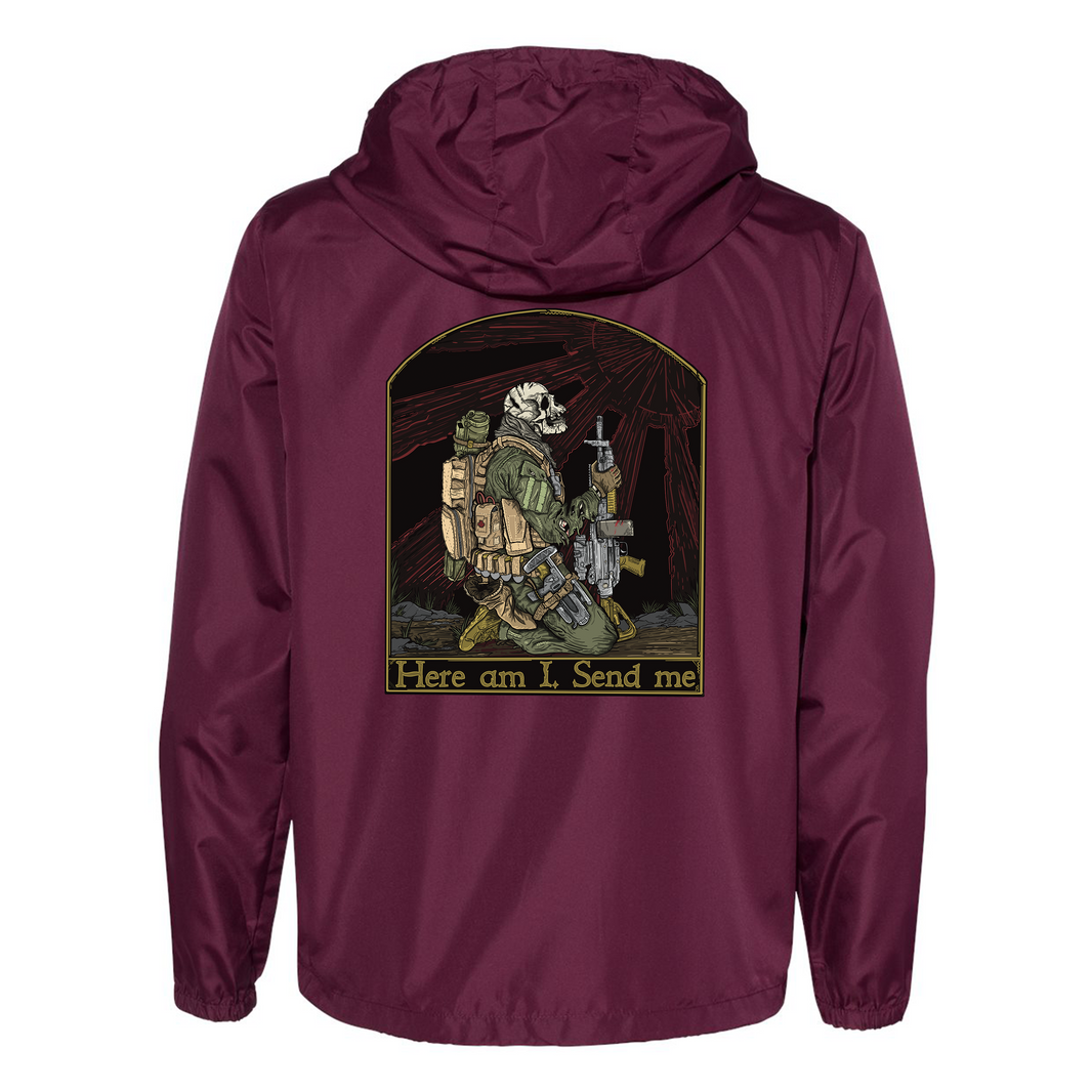 Outerwear – Phaselineco