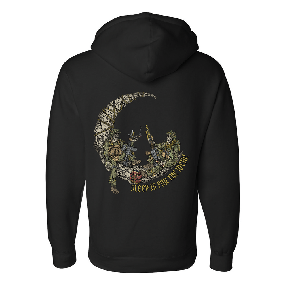 Goonlight Hoodie – Phaselineco