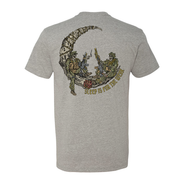 Goonlight Tee – Phaselineco