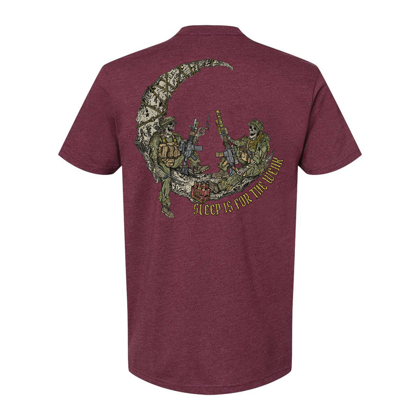 Goonlight Tee – Phaselineco