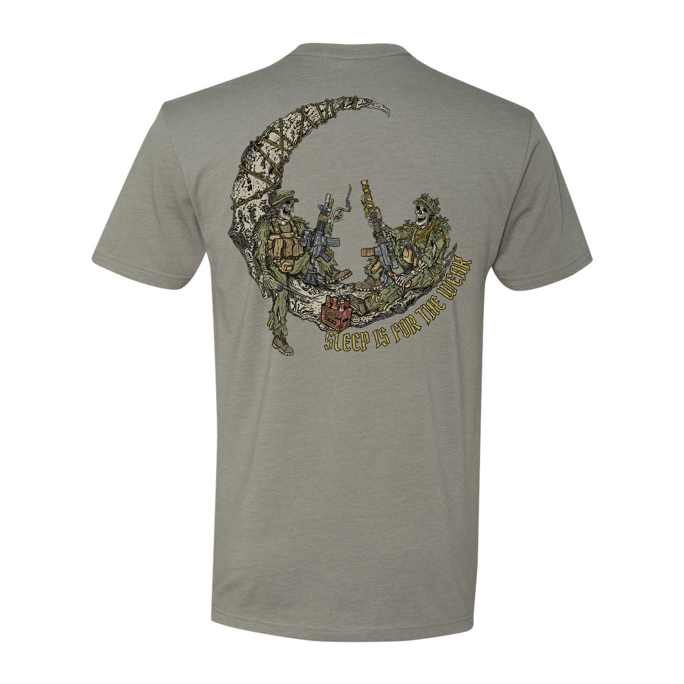 Goonlight Tee – Phaselineco