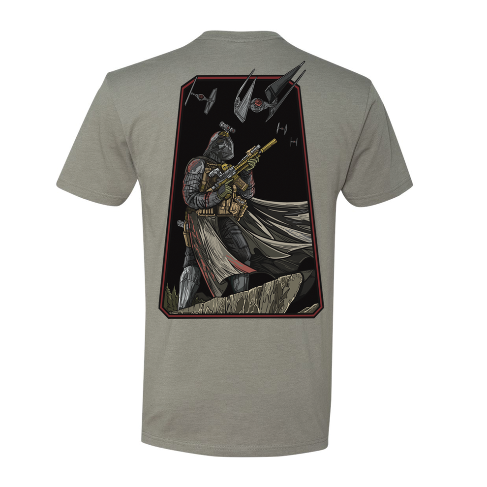 Darth Tee – Phaselineco