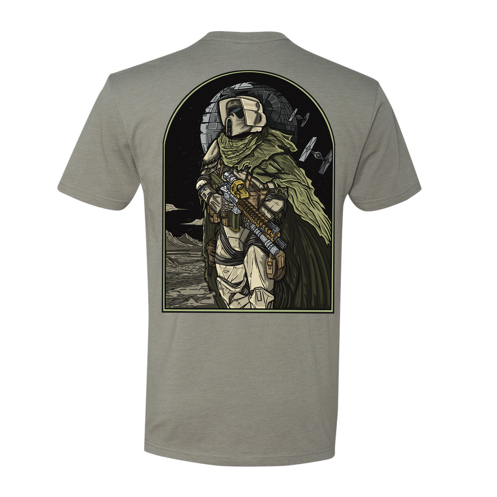 Pathfinder Tee – Phaselineco