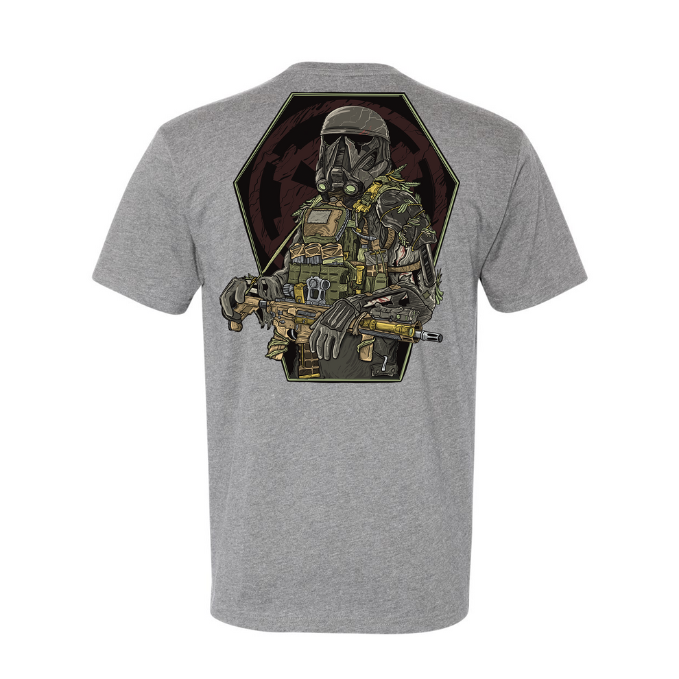 Trooper Tee – Phaselineco