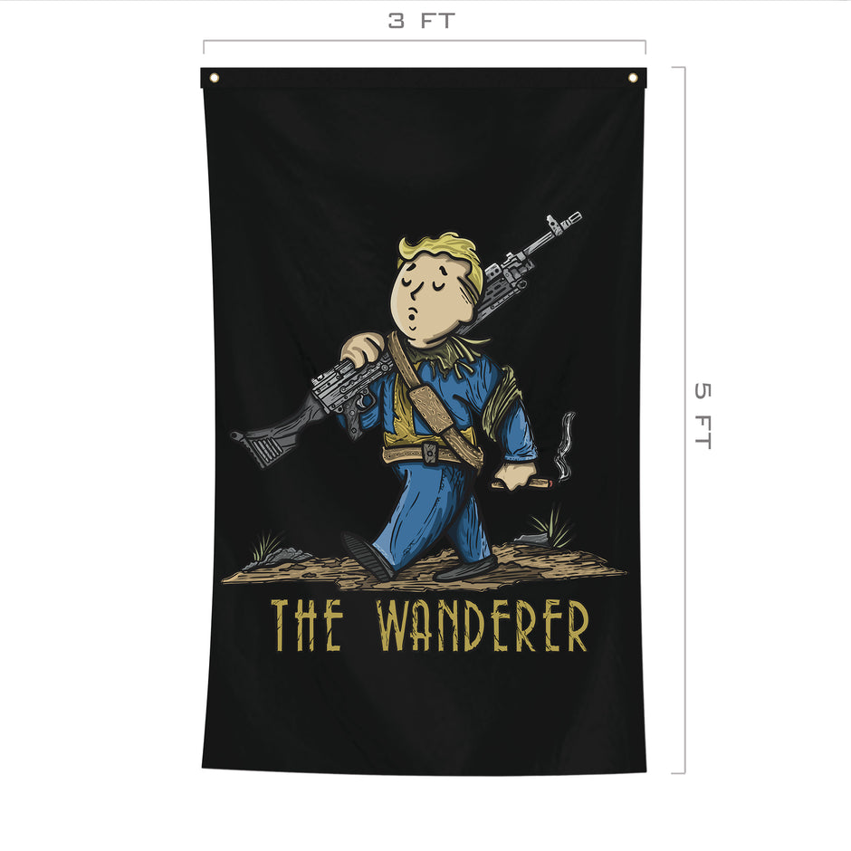 Wasteland Drop – Phaselineco