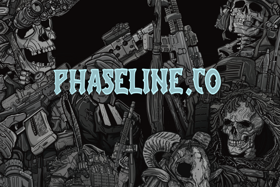 Phase Line Co Apparel – Phaselineco