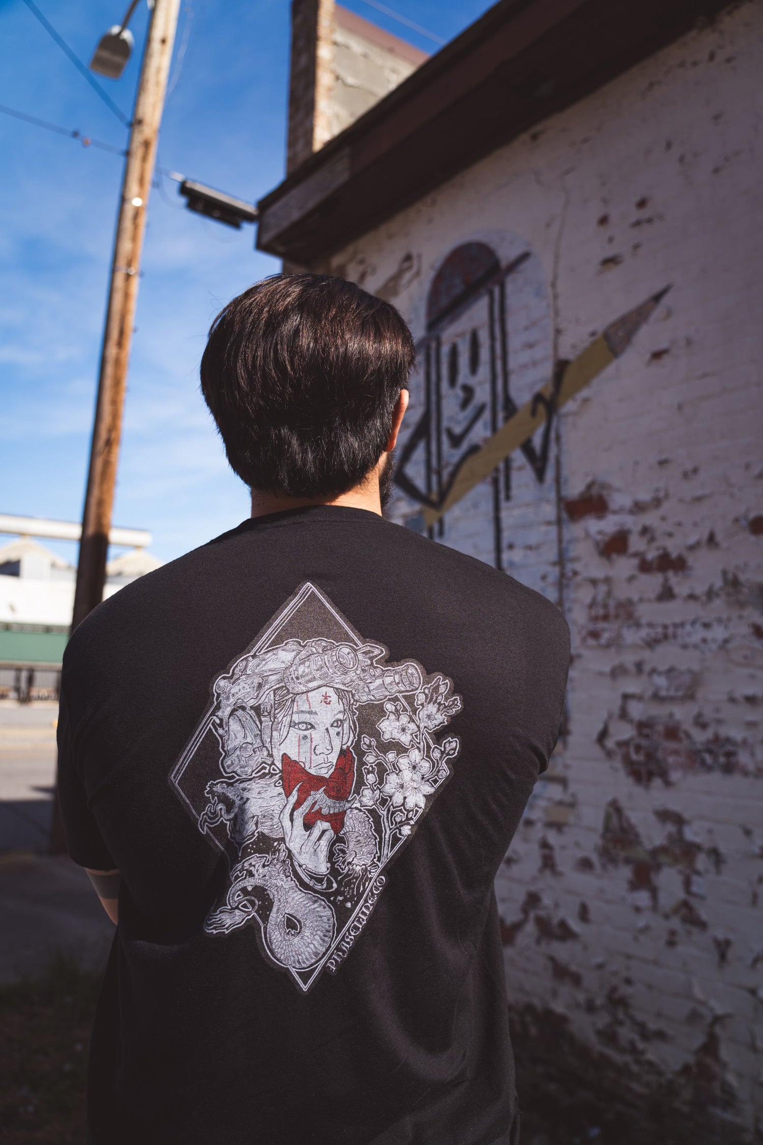 Phase Line Co Apparel – Phaselineco