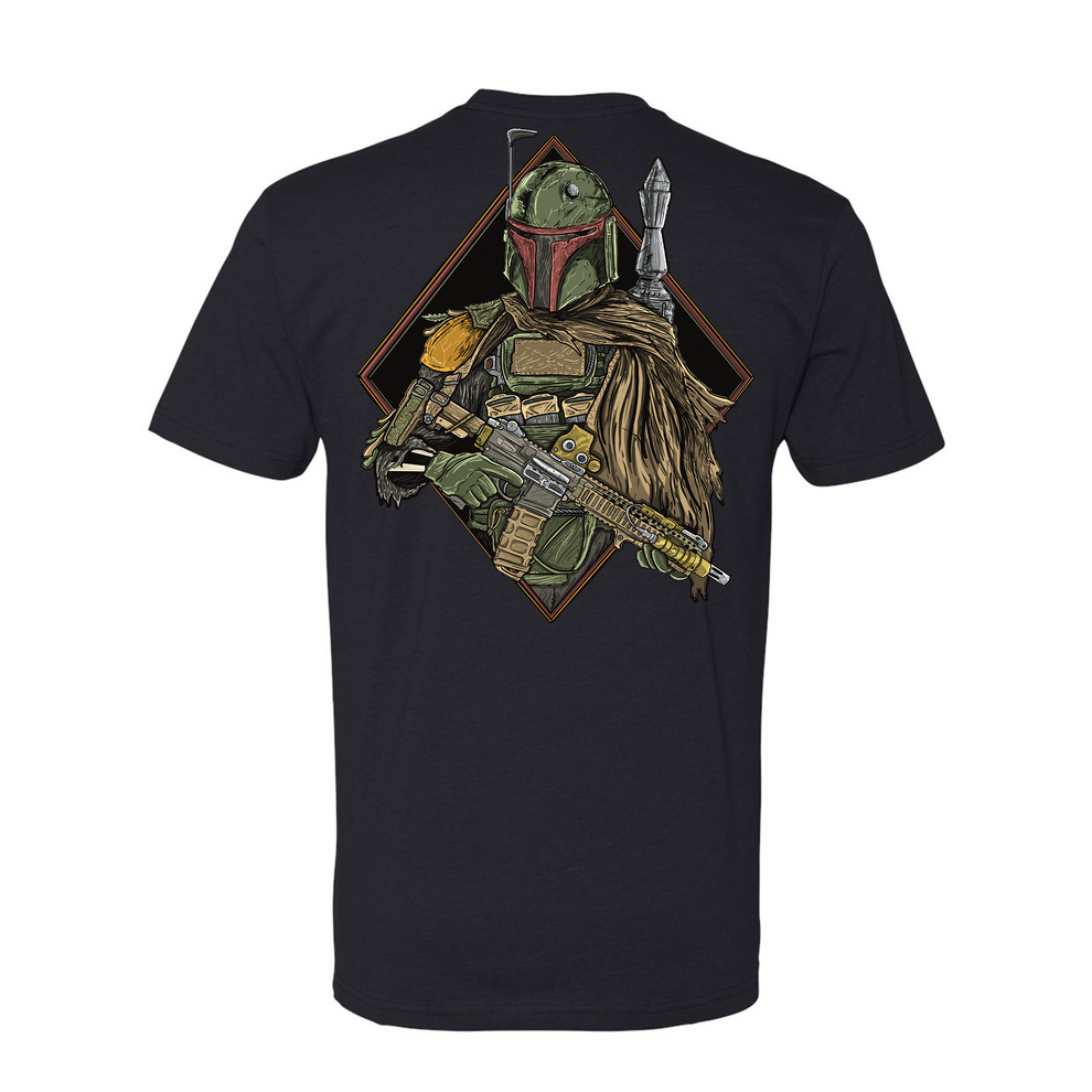 Bounty Tee – Phaselineco