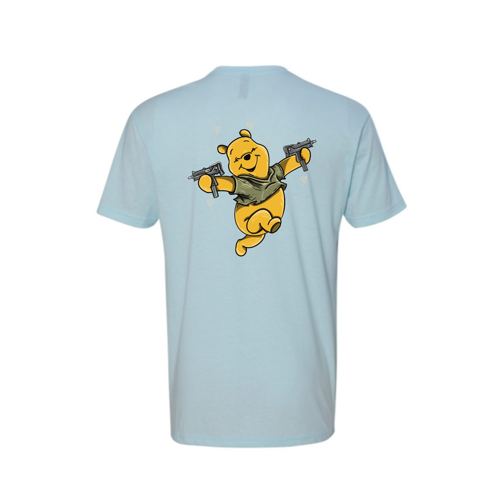 Honey Tee – Phaselineco
