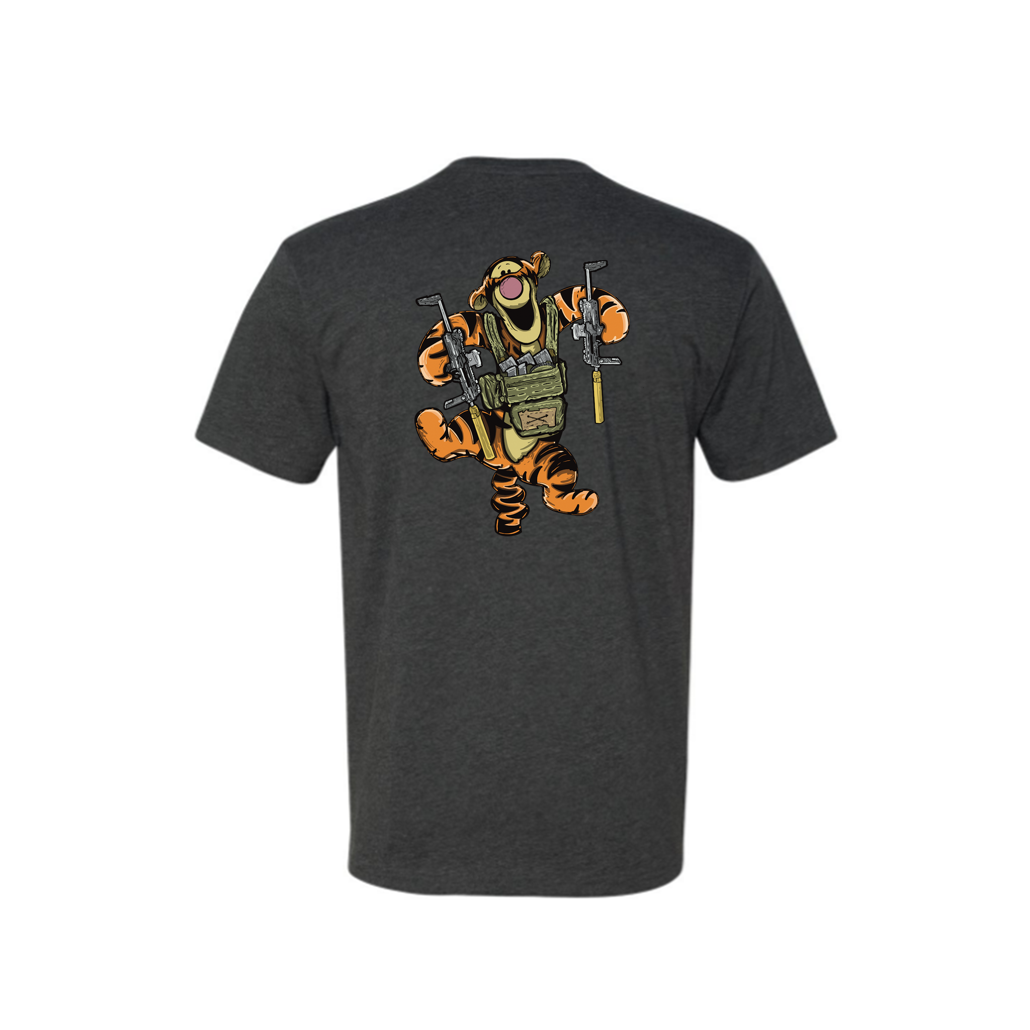 Trigger Happy Tee – Phaselineco