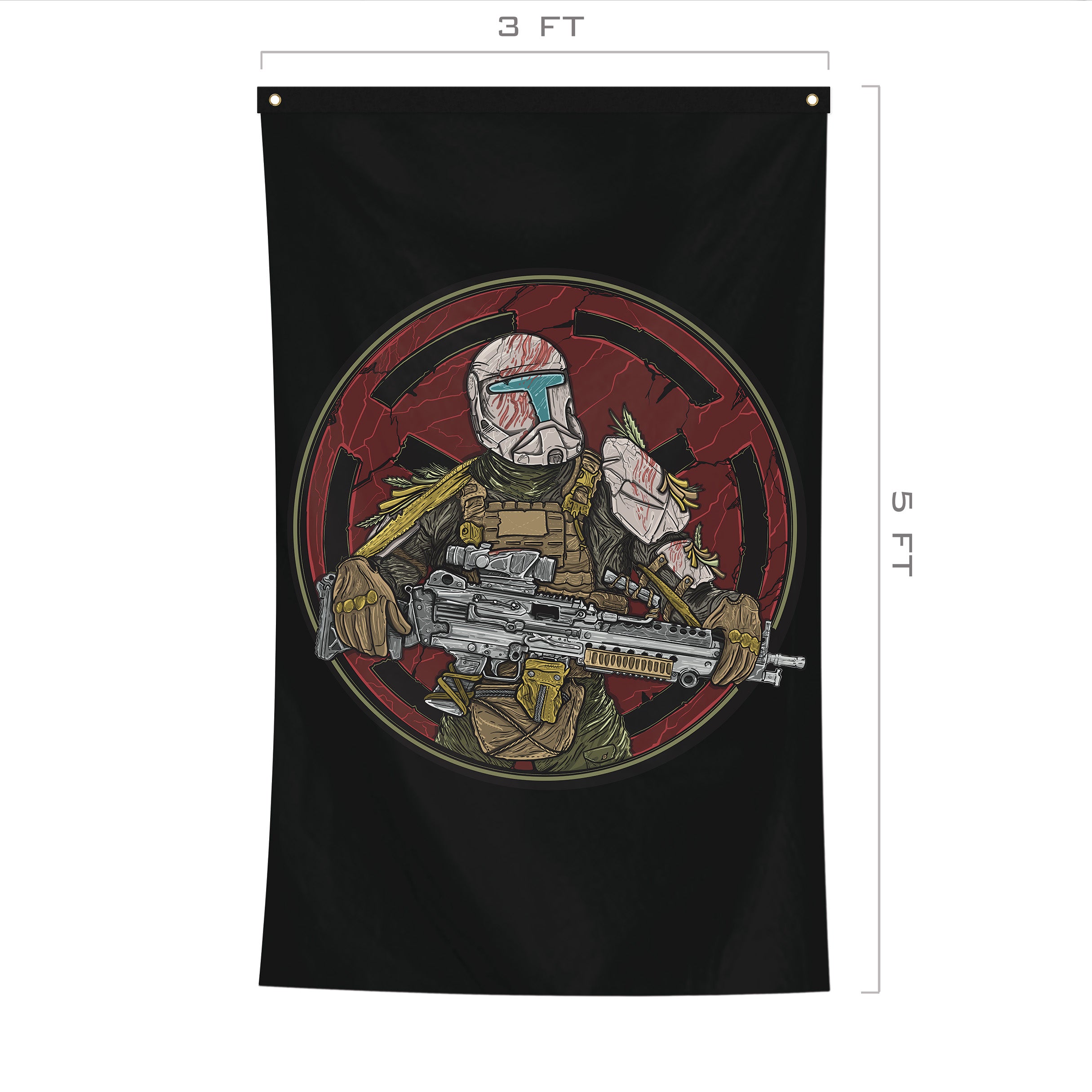 Delta Flag – Phaselineco