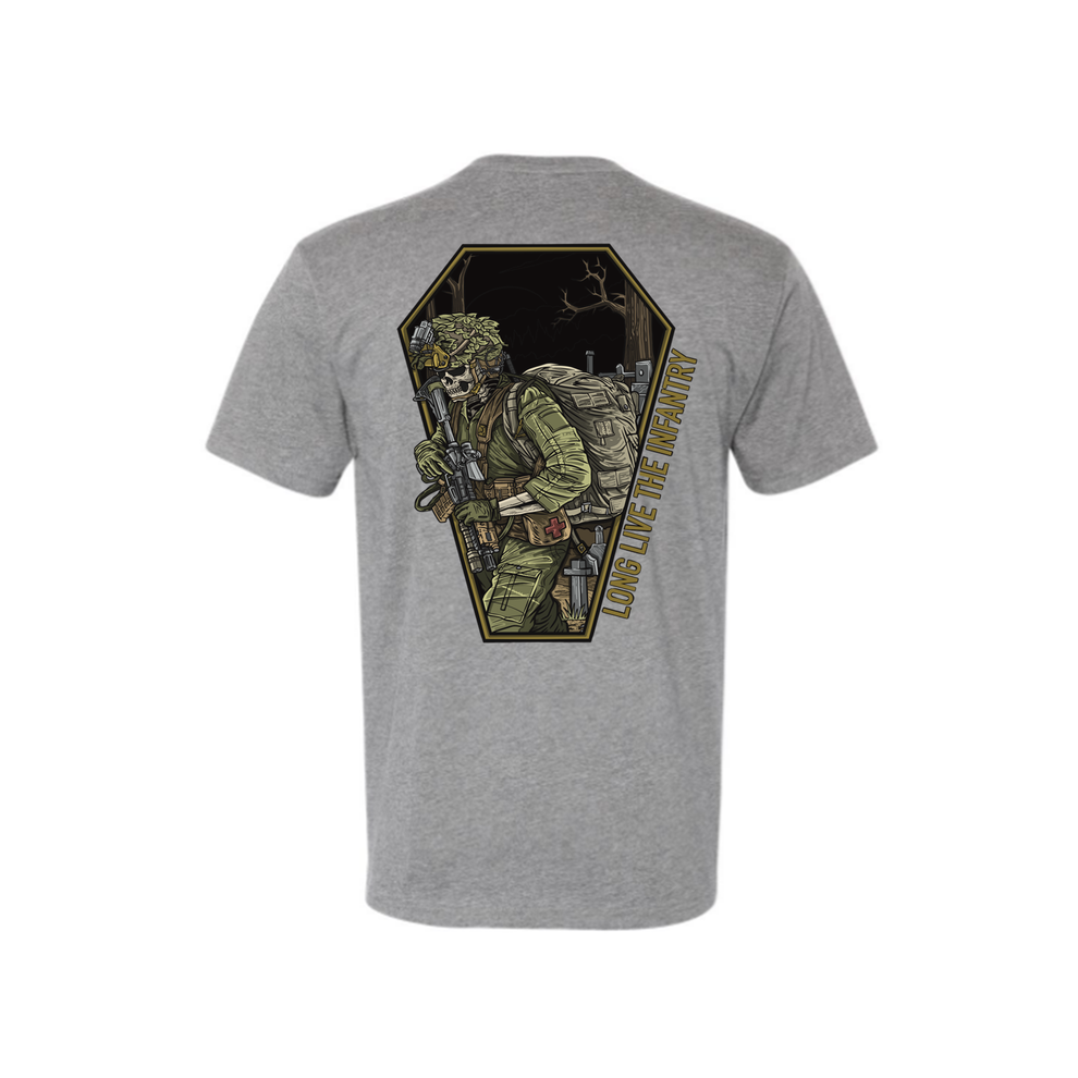 Graveyard Tee – Phaselineco