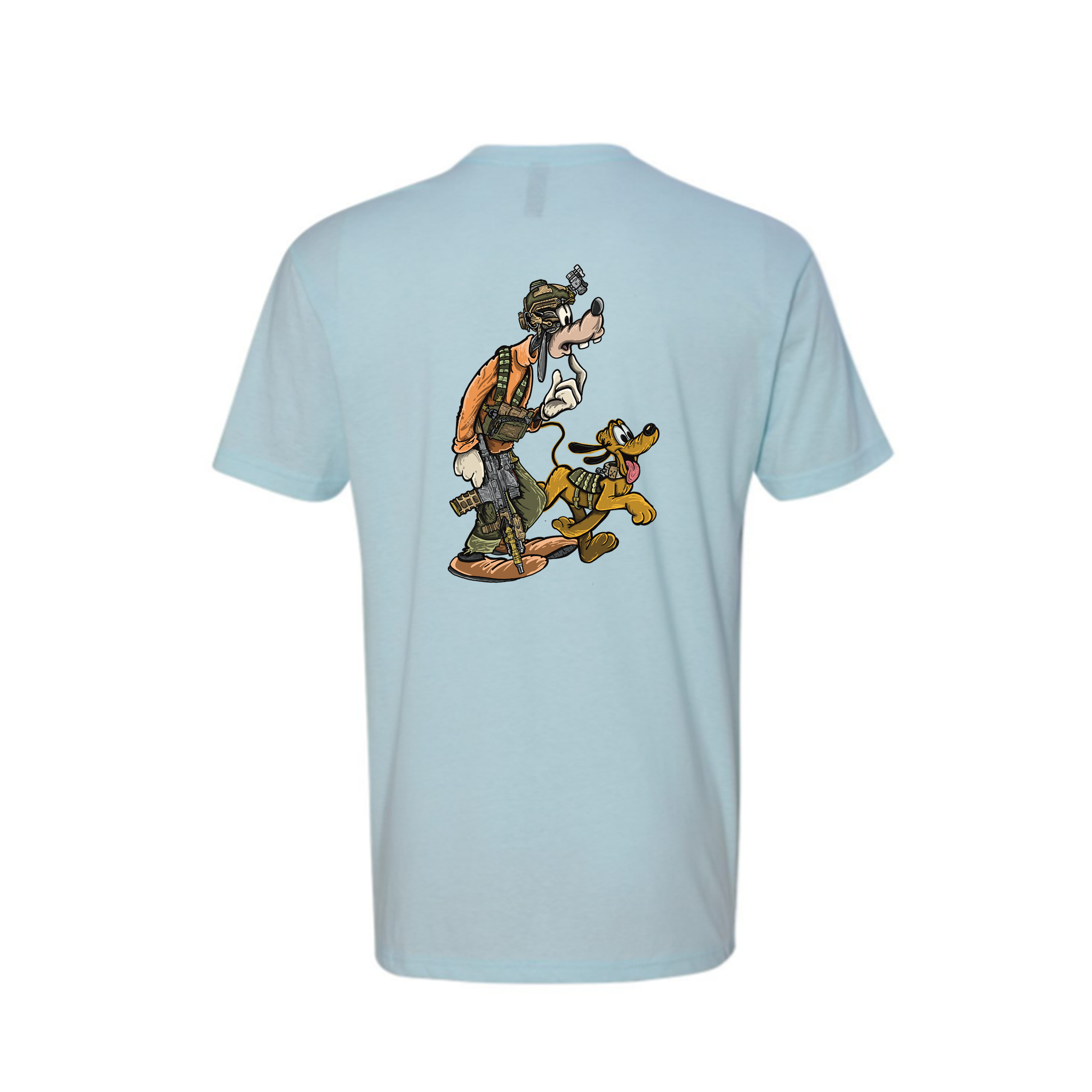 Goon Toon Tee – Phaselineco