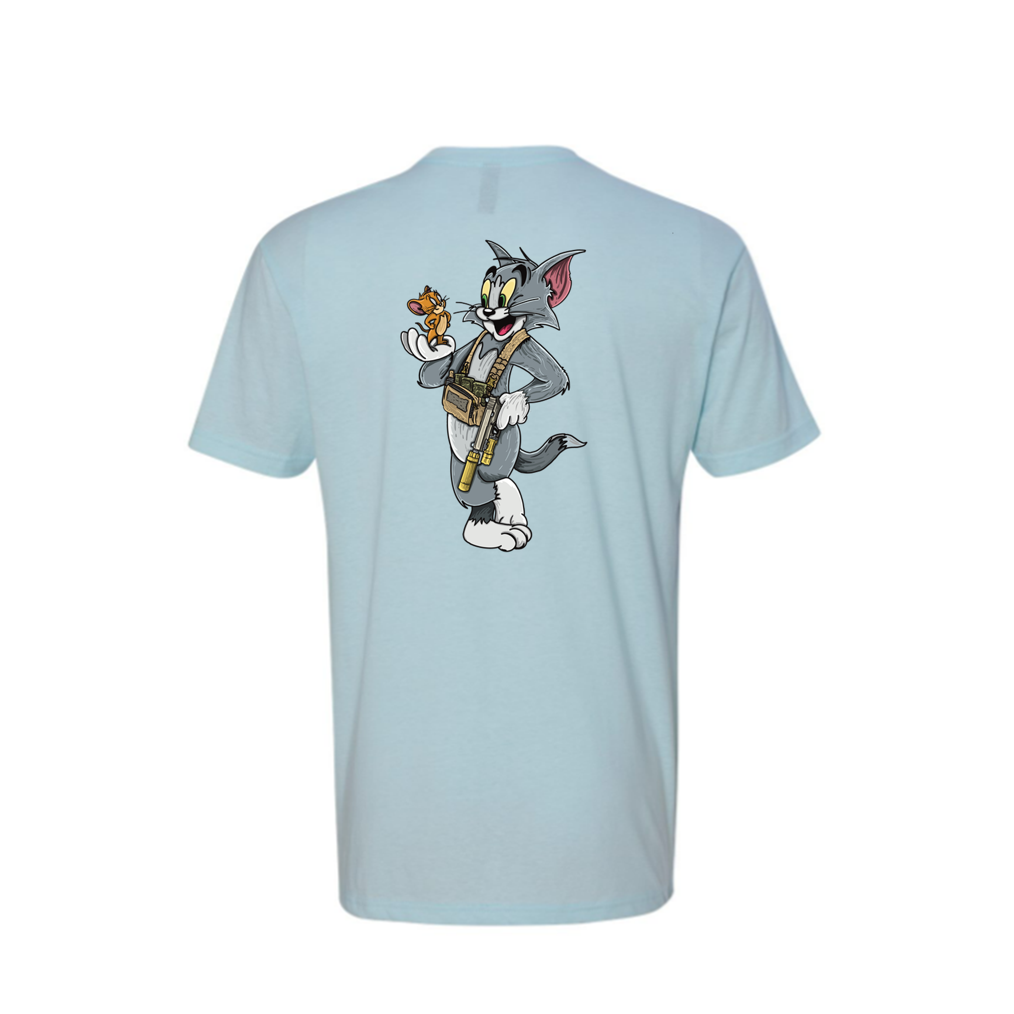 Gotcha Tee – Phaselineco