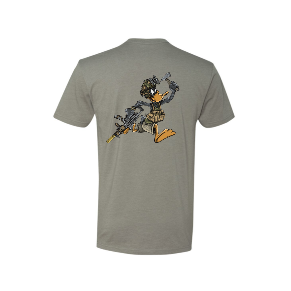 Duck Hunter Tee – Phaselineco