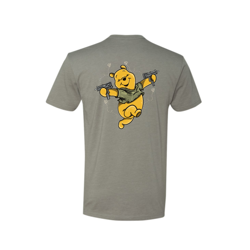 Honey Tee – Phaselineco