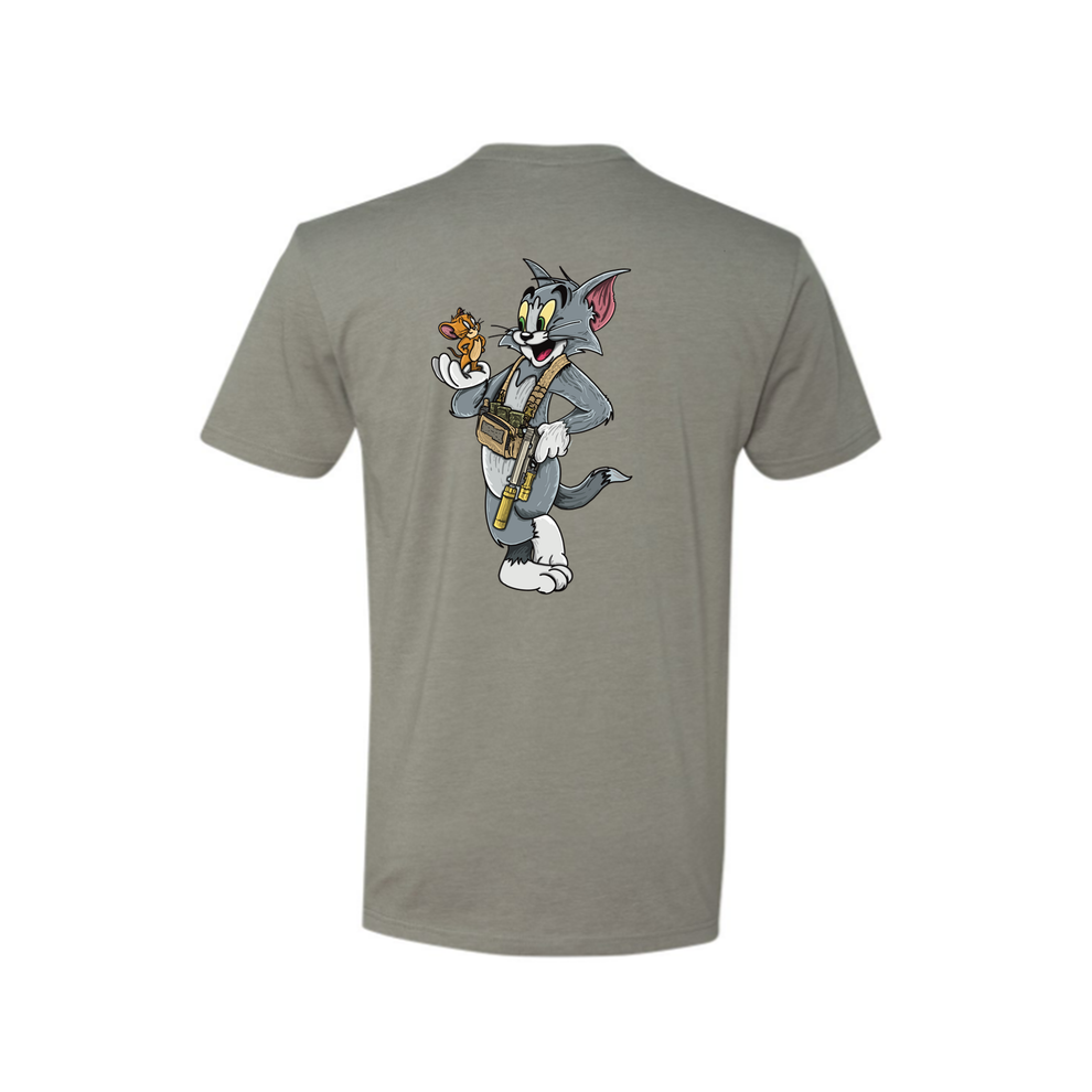 Gotcha Tee – Phaselineco